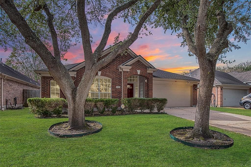 14106 Hazel Ridge Ct, Houston, TX 77062 | Zillow