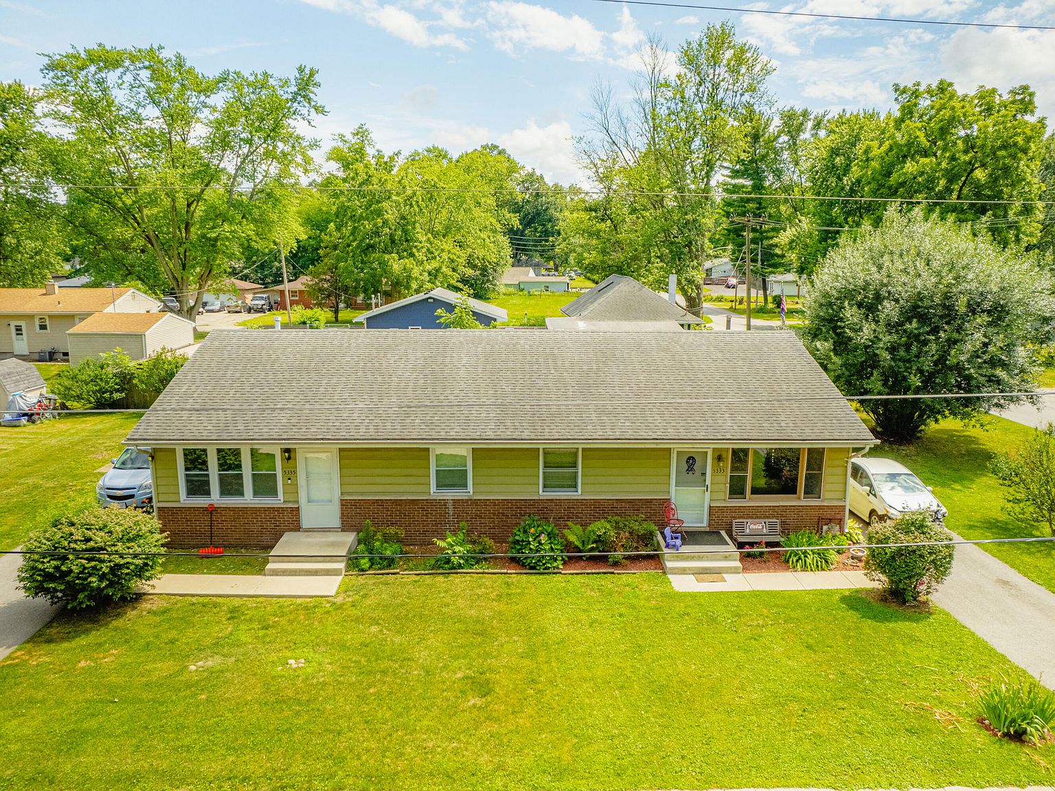 5333-35 Concord Ave, Portage, IN 46368 | Zillow
