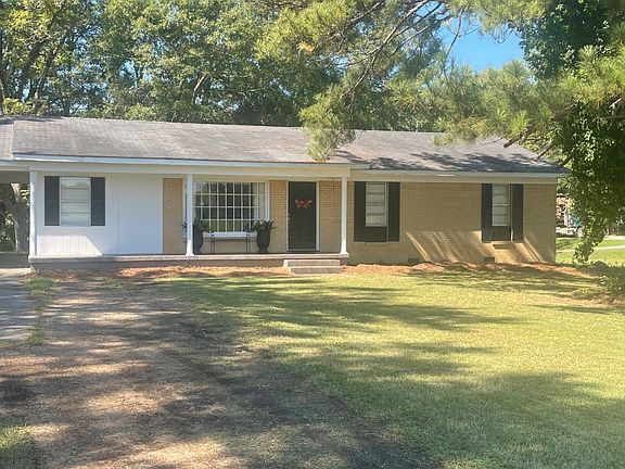 1915 Bashi Rd, Thomasville, AL 36784 | MLS #11350951 | Zillow