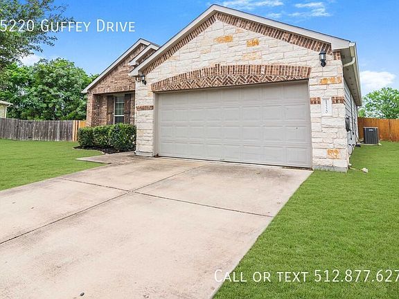 15220 Guffey Dr, Austin, TX 78725 | Zillow