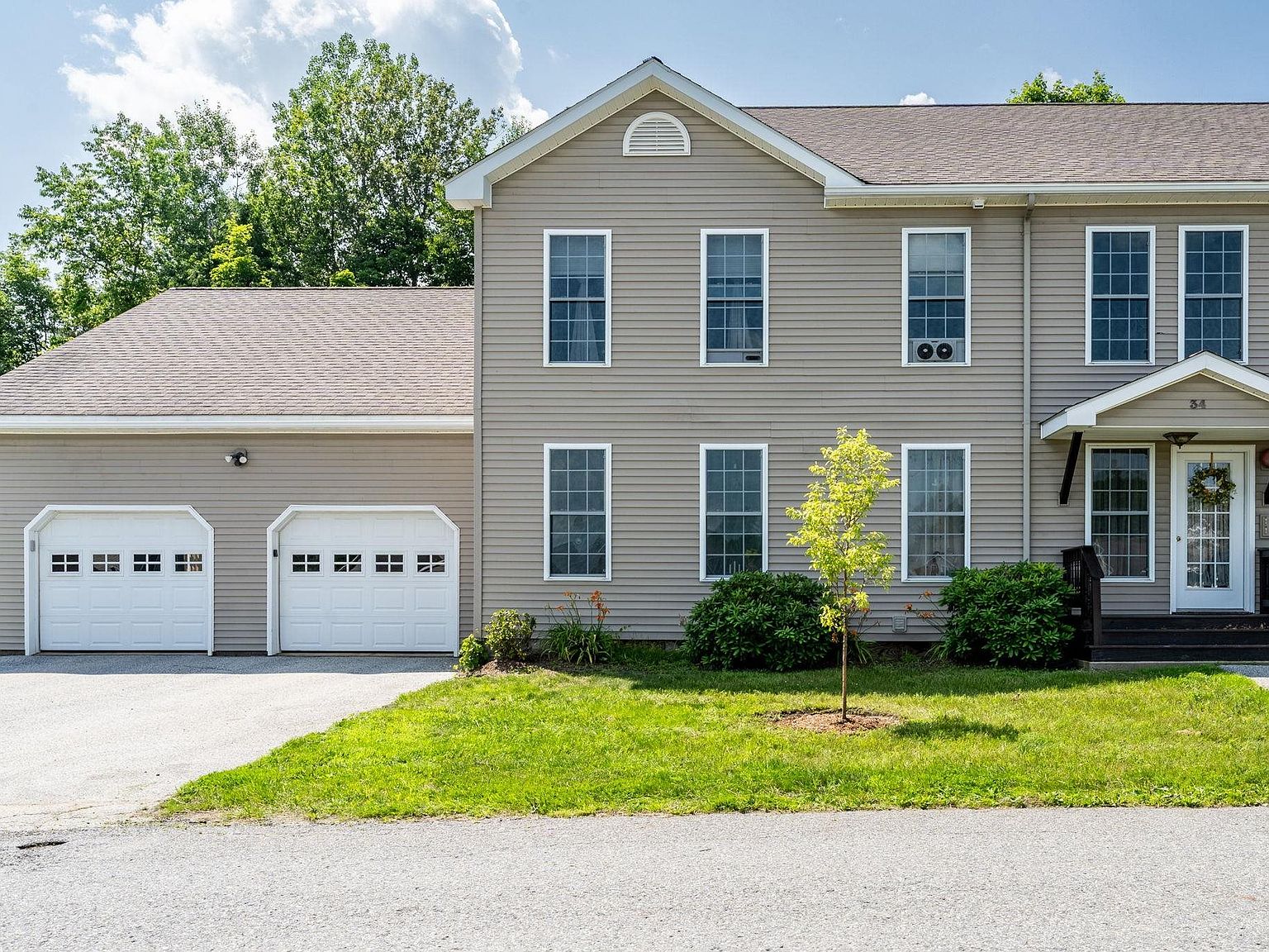 34 Fecteau Circle UNIT 25, Barre, VT 05641 | Zillow
