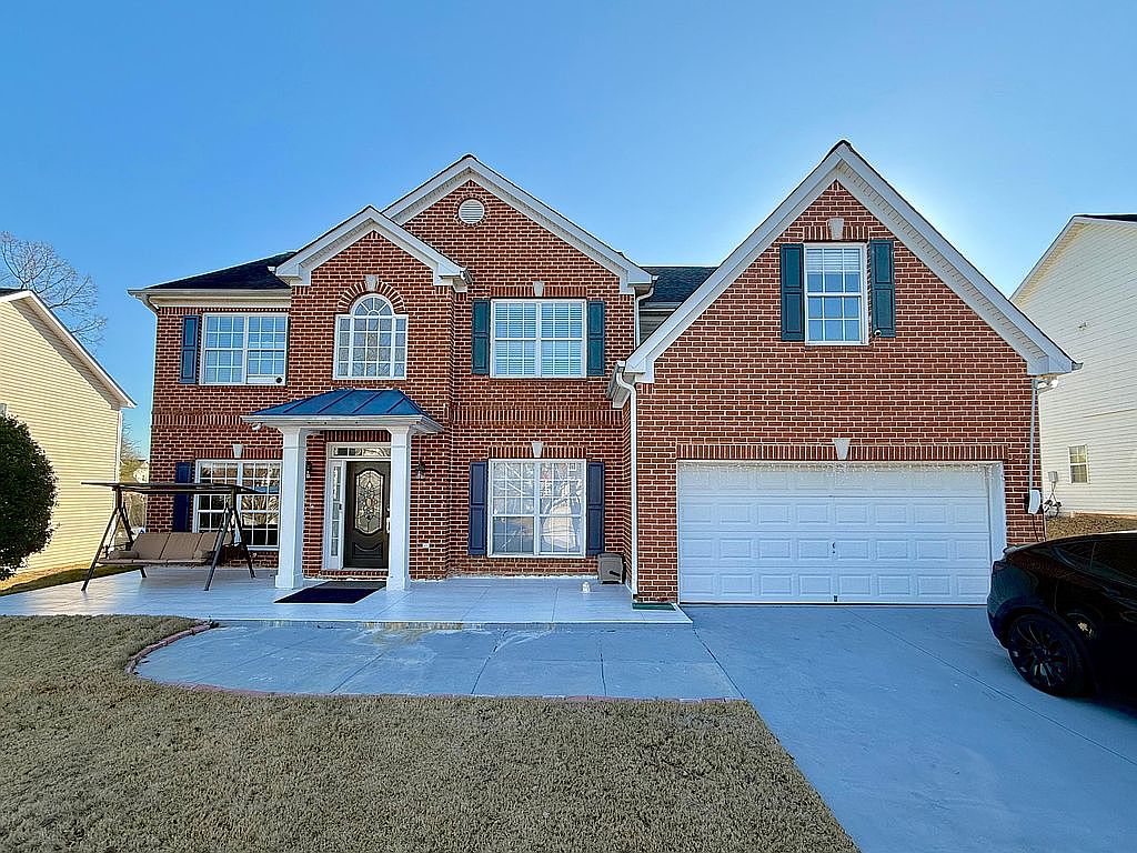 408 Payton Ct, Stockbridge, GA 30281 | Zillow