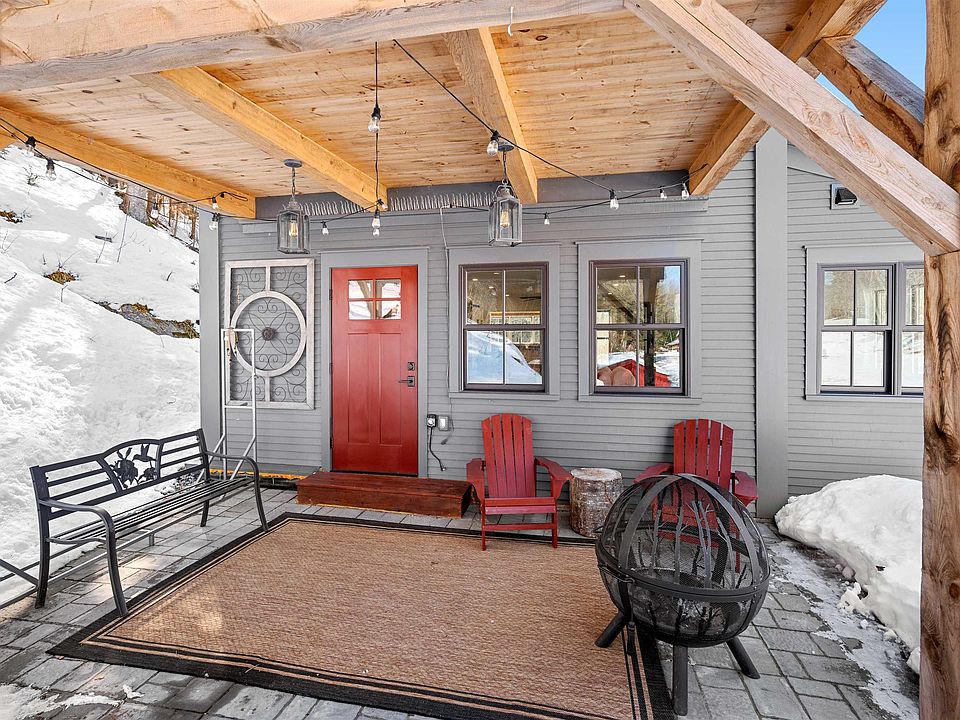 66 Quarry Road, Adamant, VT 05640 | Zillow