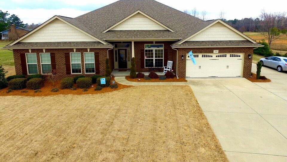 260 Talmadge Farm Dr, Clayton, NC 27527 | Zillow