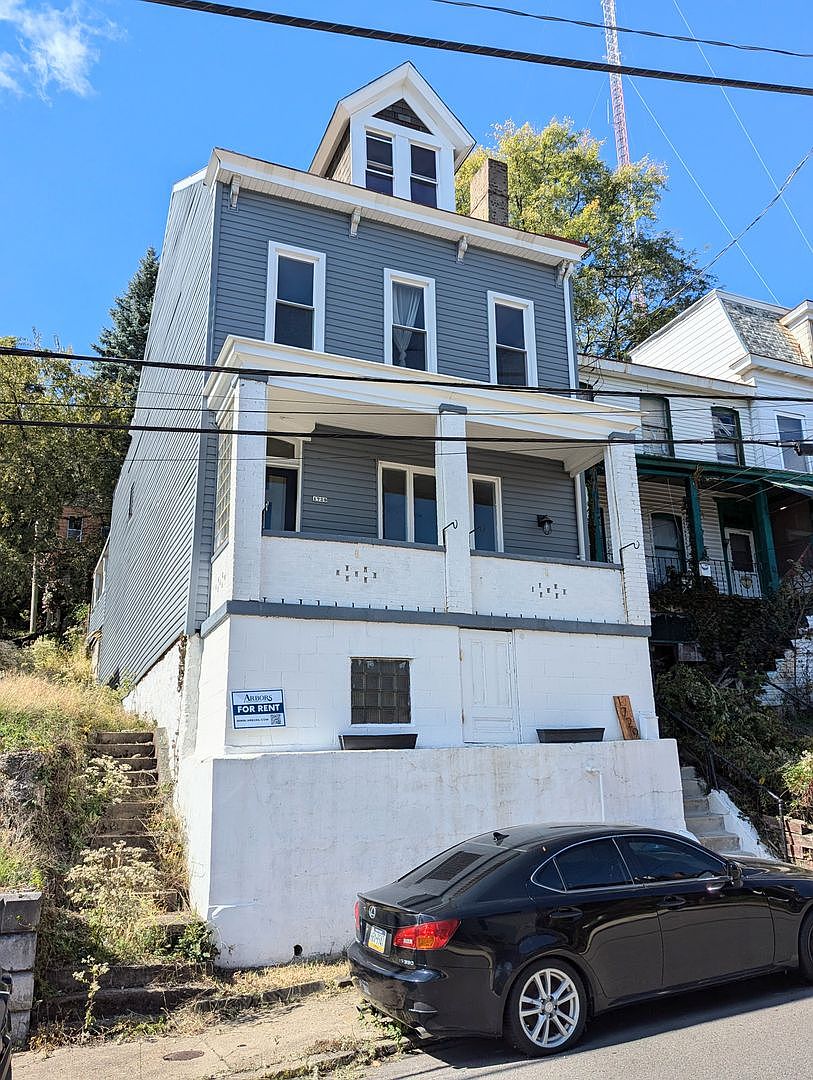 1729 Warren St, Pittsburgh, PA 15212 | Zillow