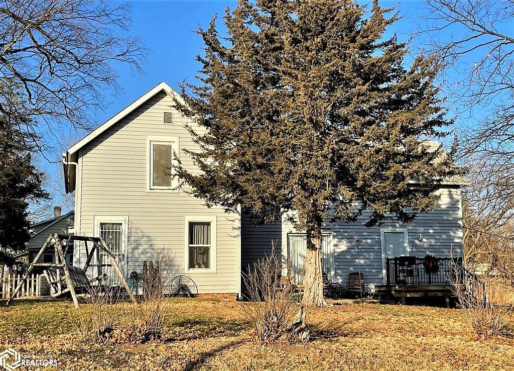 601 4th St, Malcom, IA 50157 | Zillow