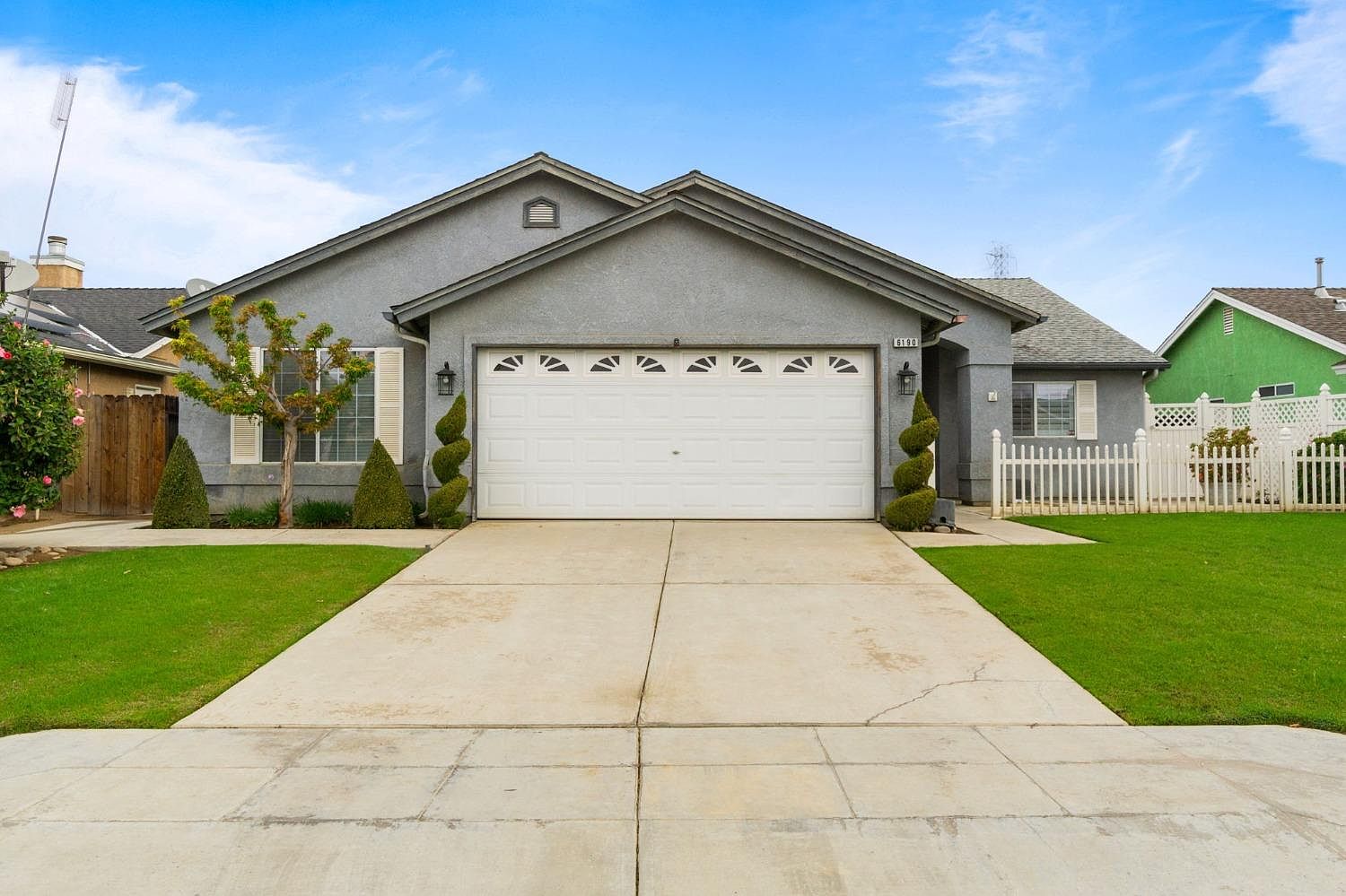 6190 W San Jose Ave, Fresno, CA 93723 | MLS #604568 | Zillow