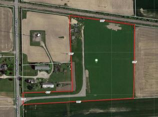 1846 Crown Rd, Filion, MI 48432 | MLS #040-23-0024 | Zillow