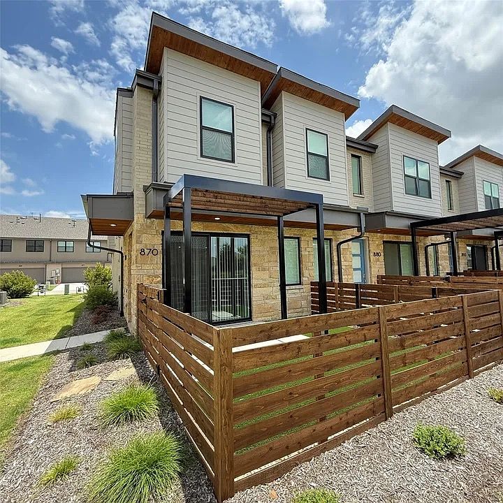 870 Cavitt Ct, Prosper, TX 75078 | Zillow