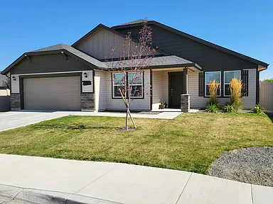 2329 E Spice Loop Nampa ID | Zillow