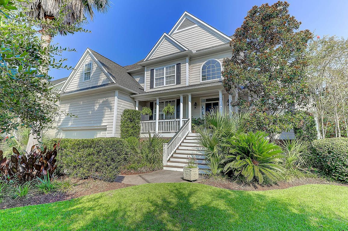 211 Oak Point Landing Dr, Mount Pleasant, SC 29464 | Zillow