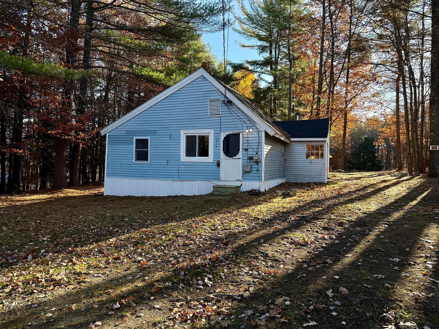 216 Brock School Road, Buckfield, ME 04220 | MLS #1610290 | Zillow