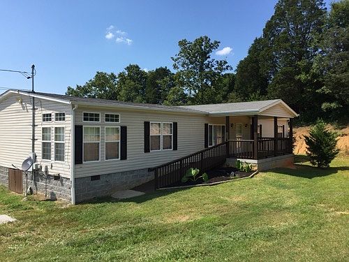 114 Julian Drive, Luttrell, TN 37779 | Zillow