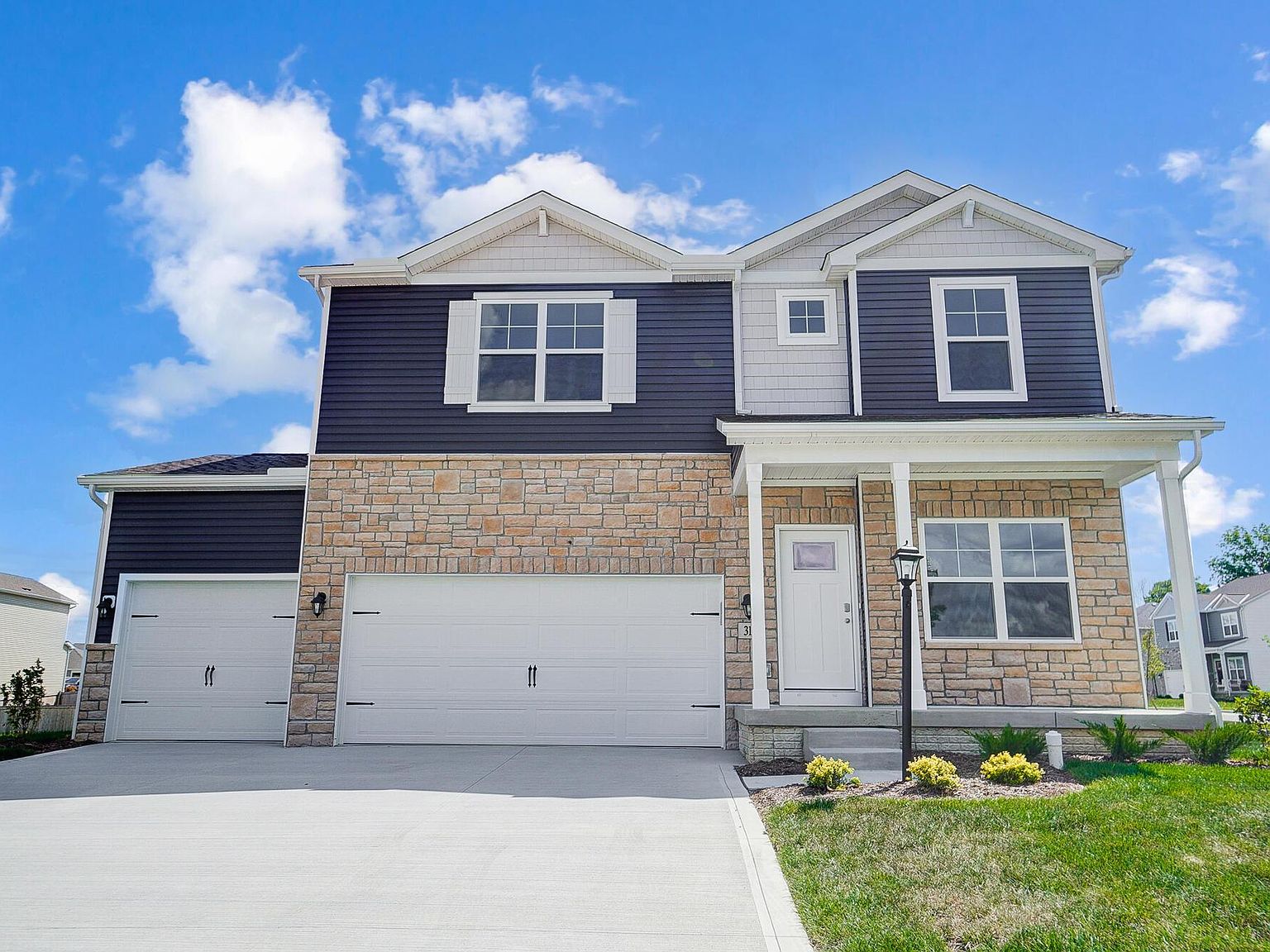 313 Springer Woods Blvd, Delaware, OH 43015 | Zillow