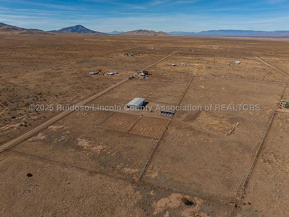 155 Jose Vega Loop, Carrizozo, NM 88301 | MLS #132006 | Zillow