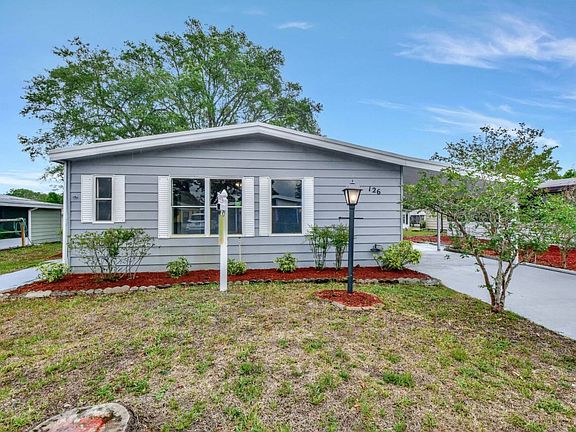 126 Birch Ln, Lake Helen, FL 32744 | MLS #11228661 | Zillow