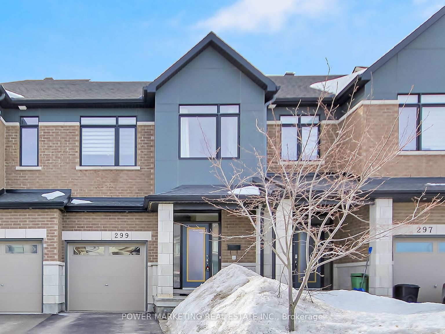 299 Joshua St, Ottawa, ON K1W 0N8 | MLS #X12090463 | Zillow