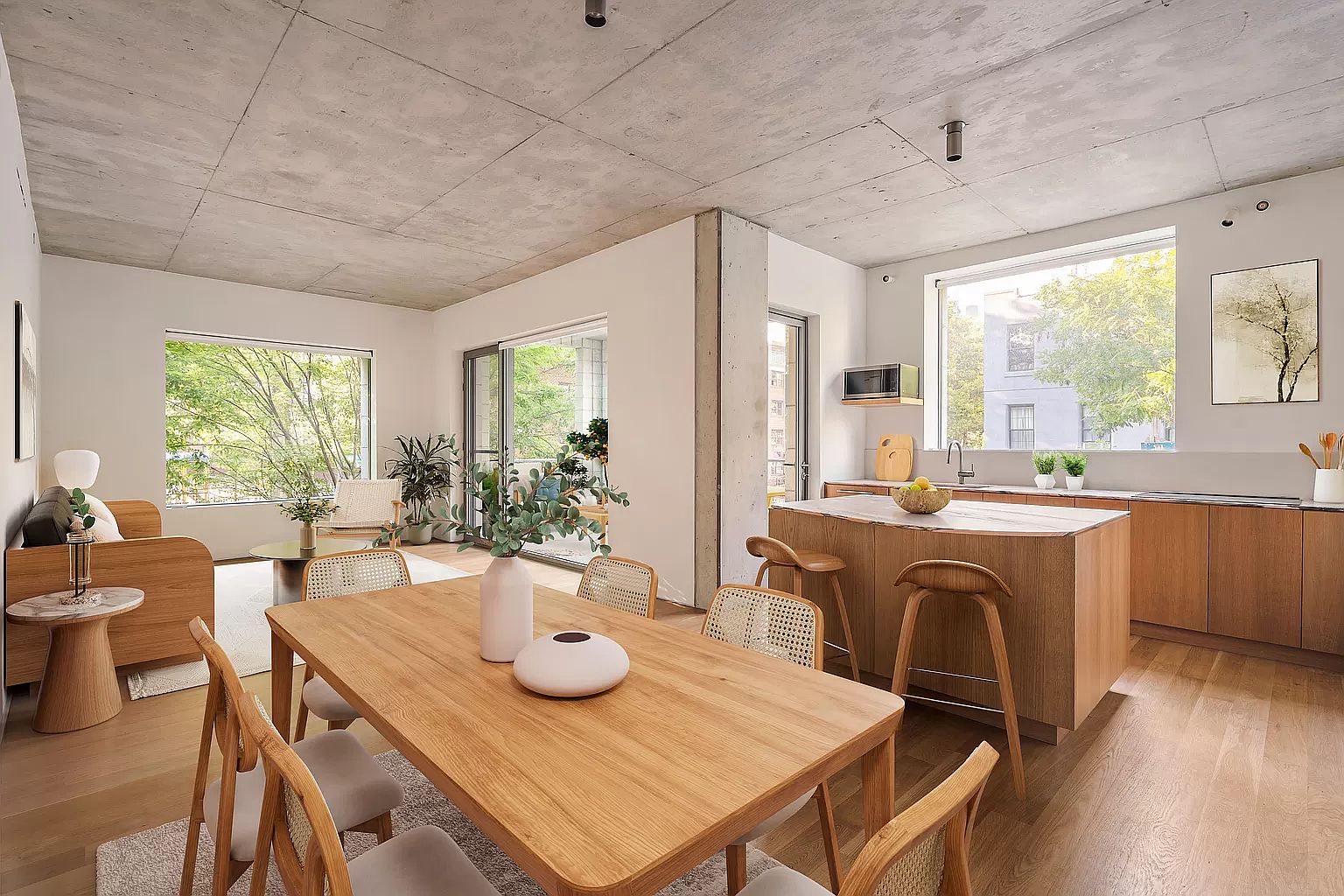 450 Warren St #2C, Brooklyn, NY 11217 | MLS #1724815 | Zillow