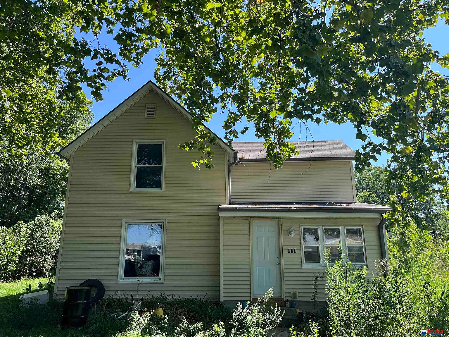 624 Dech St, Ithaca, NE 68033 | Zillow
