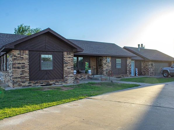 Seiling Real Estate - Seiling OK Homes For Sale | Zillow