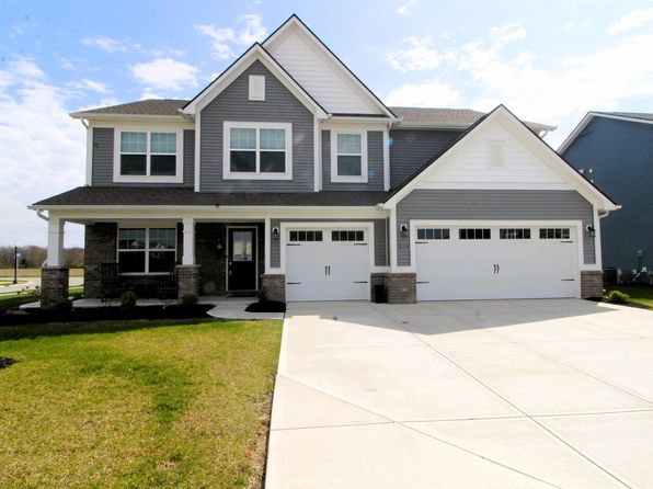 Pendleton IN Real Estate - Pendleton IN Homes For Sale | Zillow