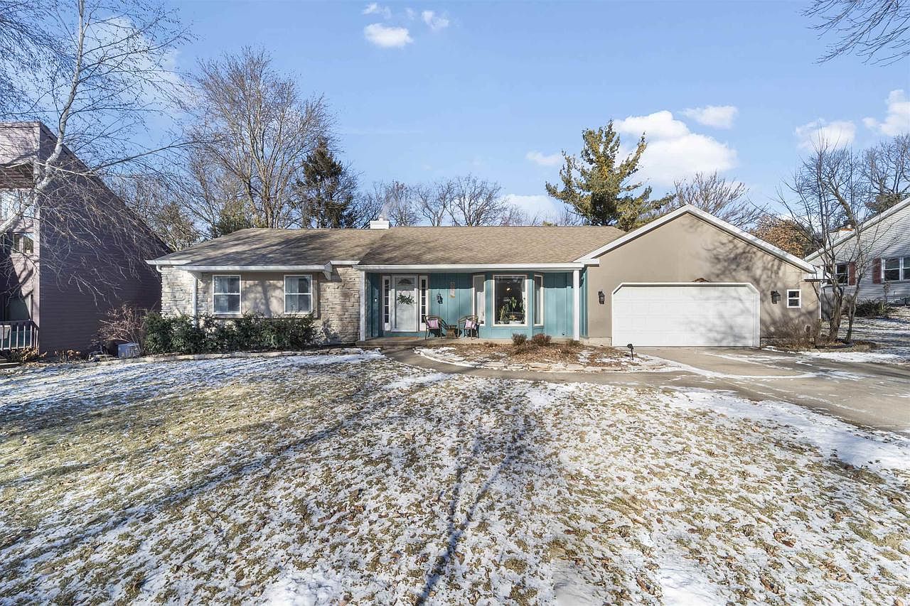 34 Millstone Road, Madison, WI 53717 | Zillow
