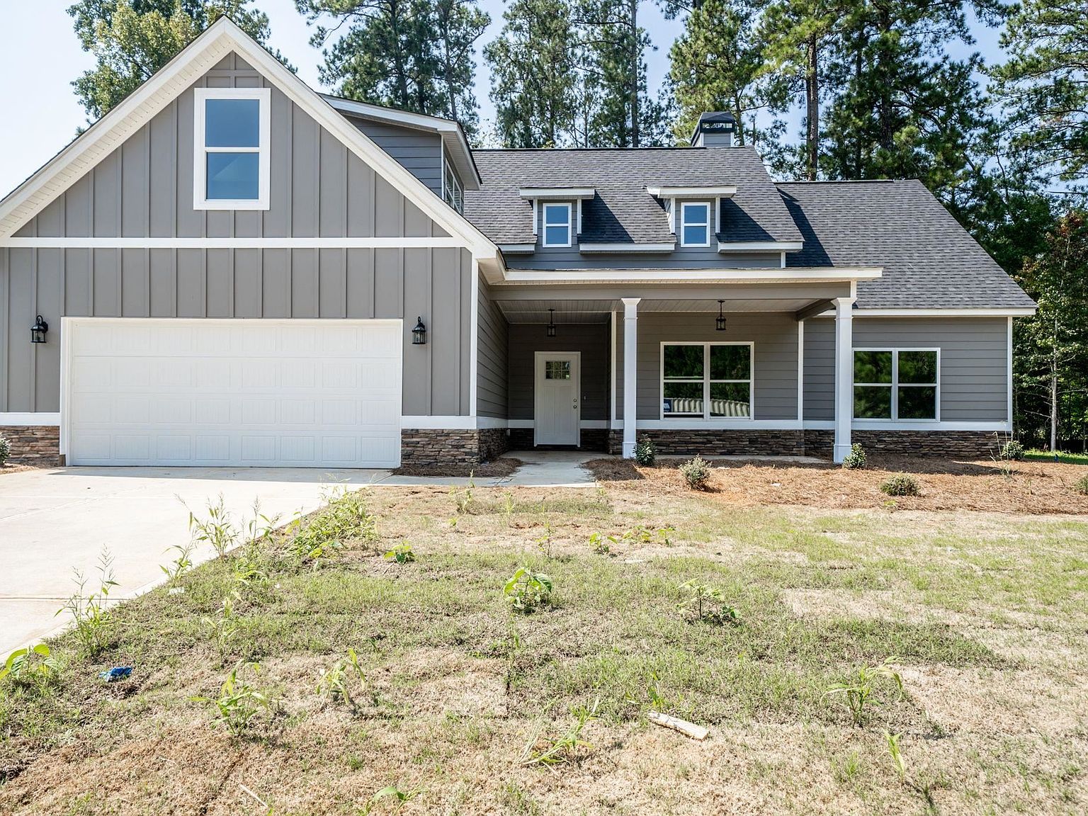 305 Ruby Ct, Gray, GA 31032 | MLS #20136895 | Zillow