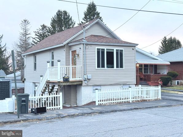 Hazleton PA Real Estate - Hazleton PA Homes For Sale | Zillow