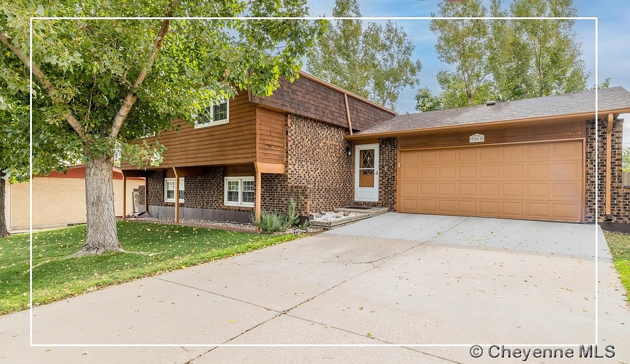 3069 Hanson St, Cheyenne, WY 82001 | Zillow