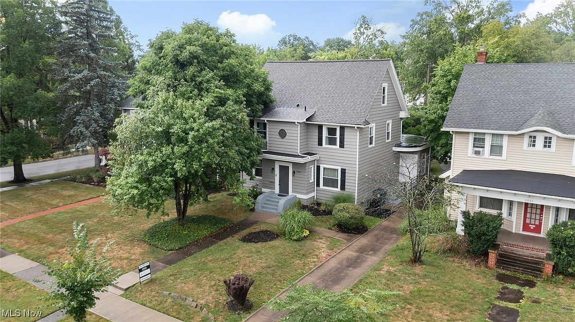 3045 Scarborough Rd, Cleveland Hts, OH 44118 | MLS #5081999 | Zillow