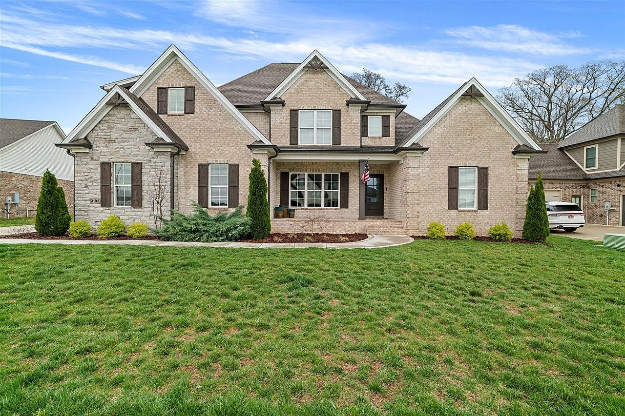 3193 Gable Ridge Ln, Bowling Green, KY 42101 | Zillow