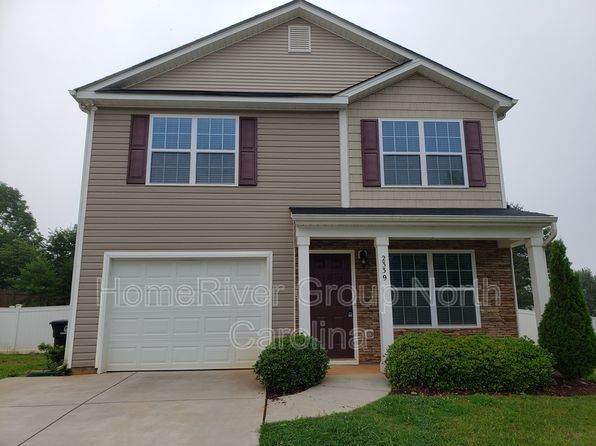 Houses For Rent in Rural Hall NC - 14 Homes | Zillow