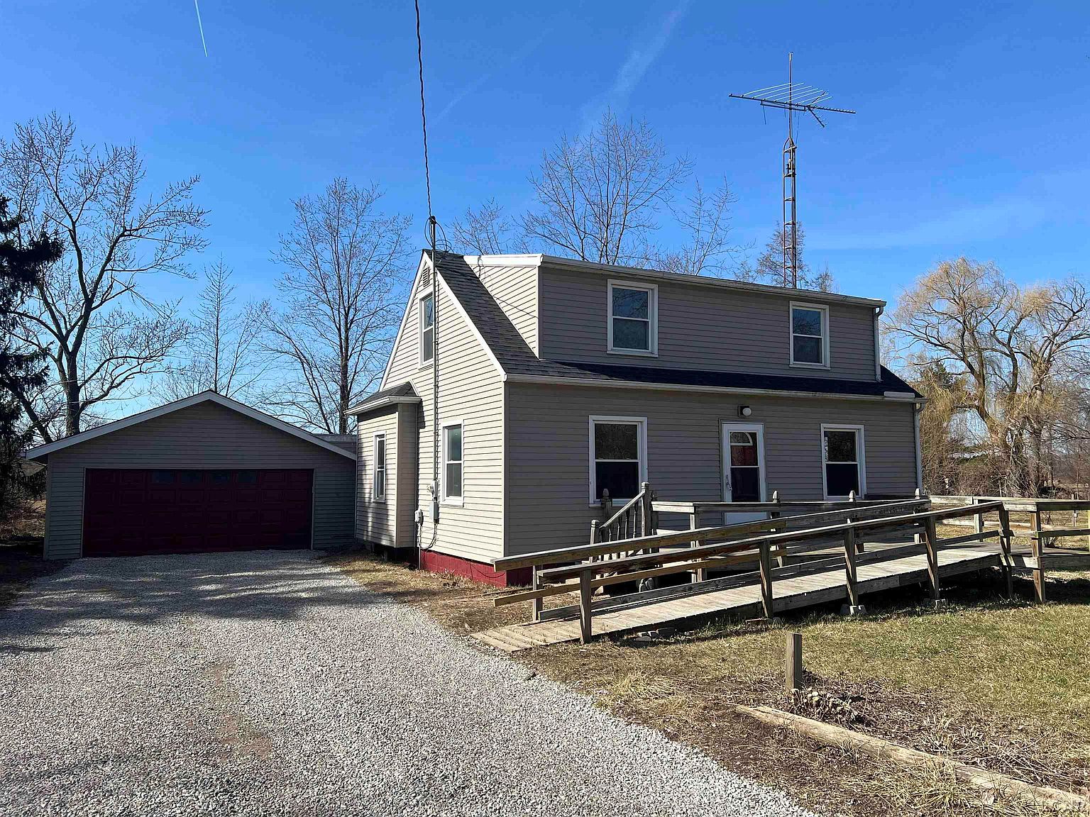 3160 Manor Dr, Palmyra, MI 49268 | Zillow