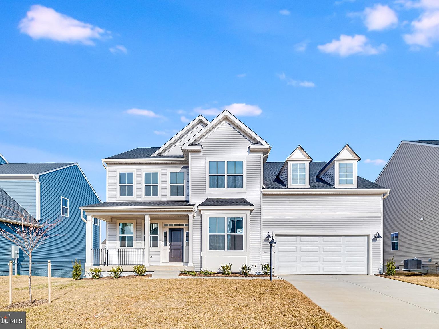 18416 Blackford Drive Innisbrook LOT 2254, Jeffersonton, VA 22724 | Zillow
