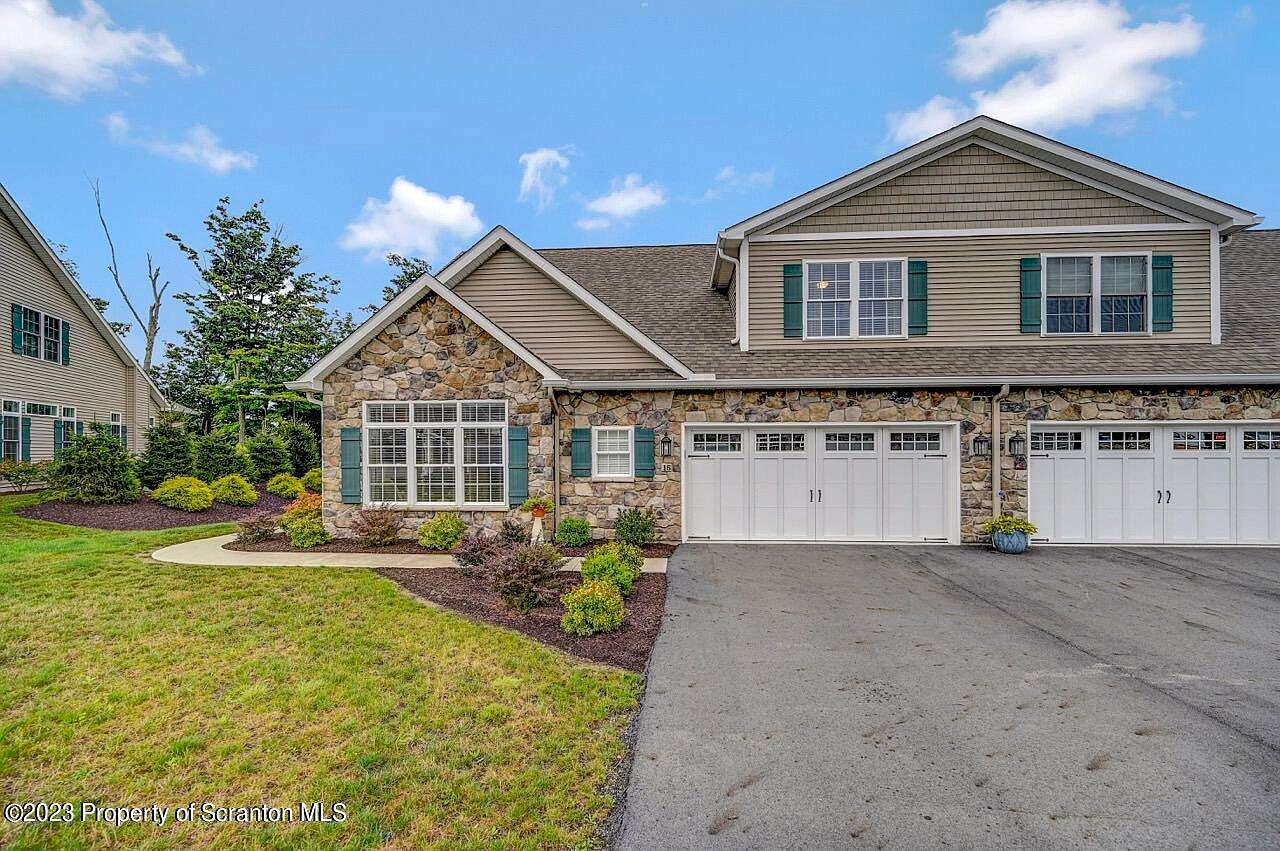 16 Avalon Rd, Clarks Summit, PA 18411 | Zillow
