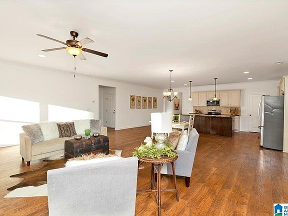 488 Lake Chelsea Way, Chelsea, AL 35043 | Zillow
