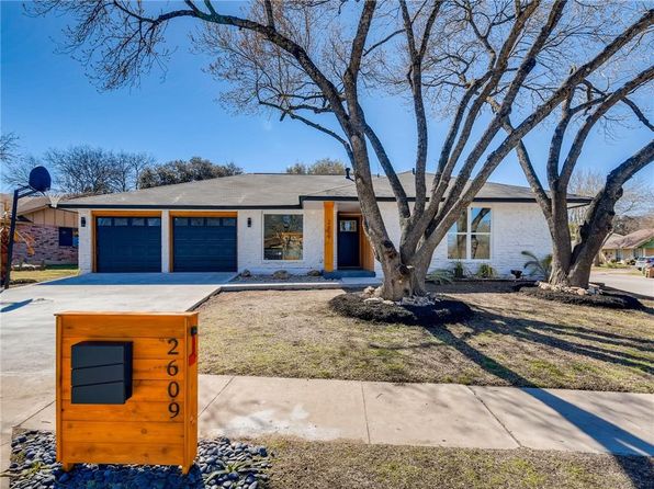 Austin Real Estate - Austin TX Homes For Sale | Zillow