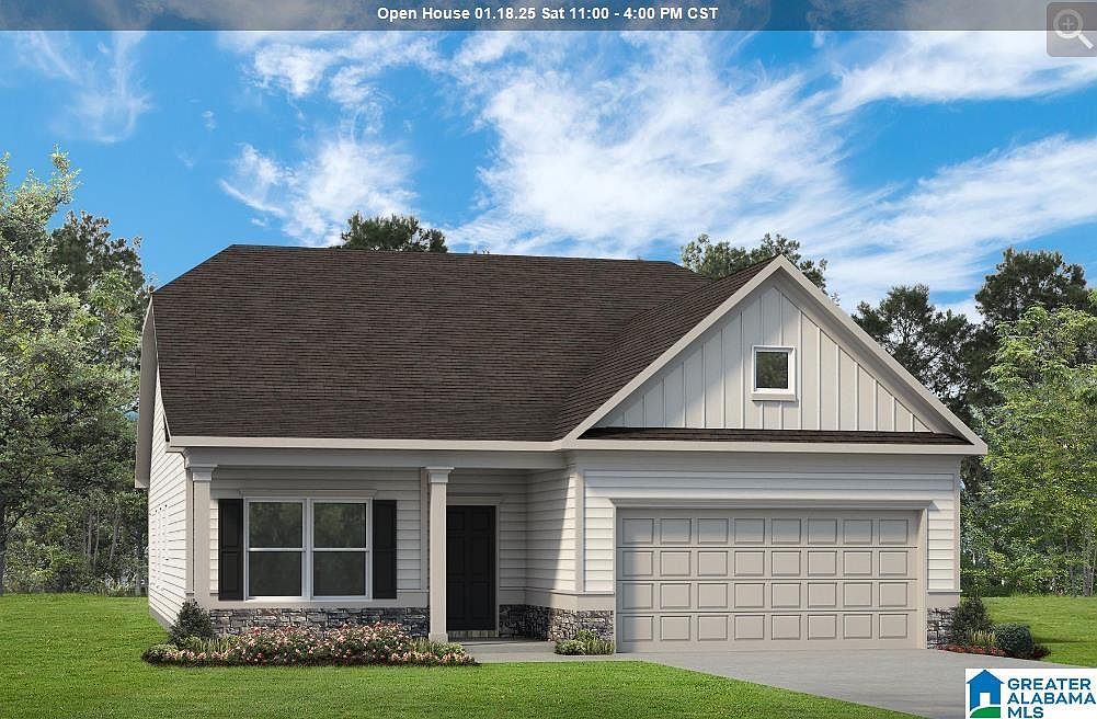 5415 Tailwinds Dr, Bessemer, AL 35022 | Zillow