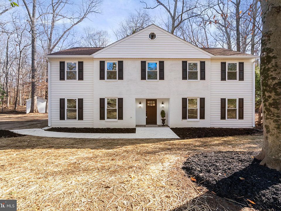 4448 Bellewood Dr, Pomfret, MD 20675 | Zillow
