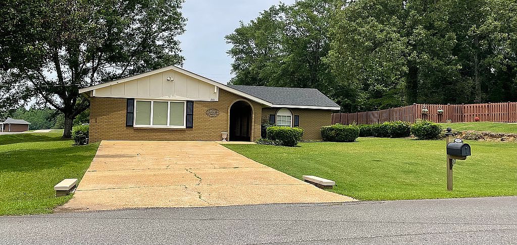 260 Earnest St, Sulligent, AL 35586 | Zillow