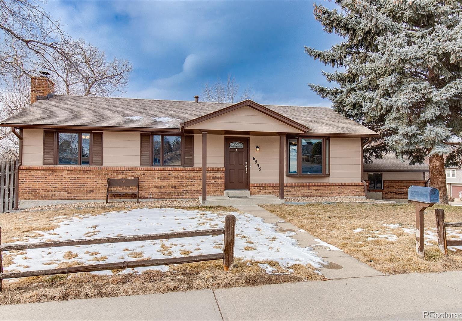 6535 Dover Street, Arvada, CO 80004 | Zillow