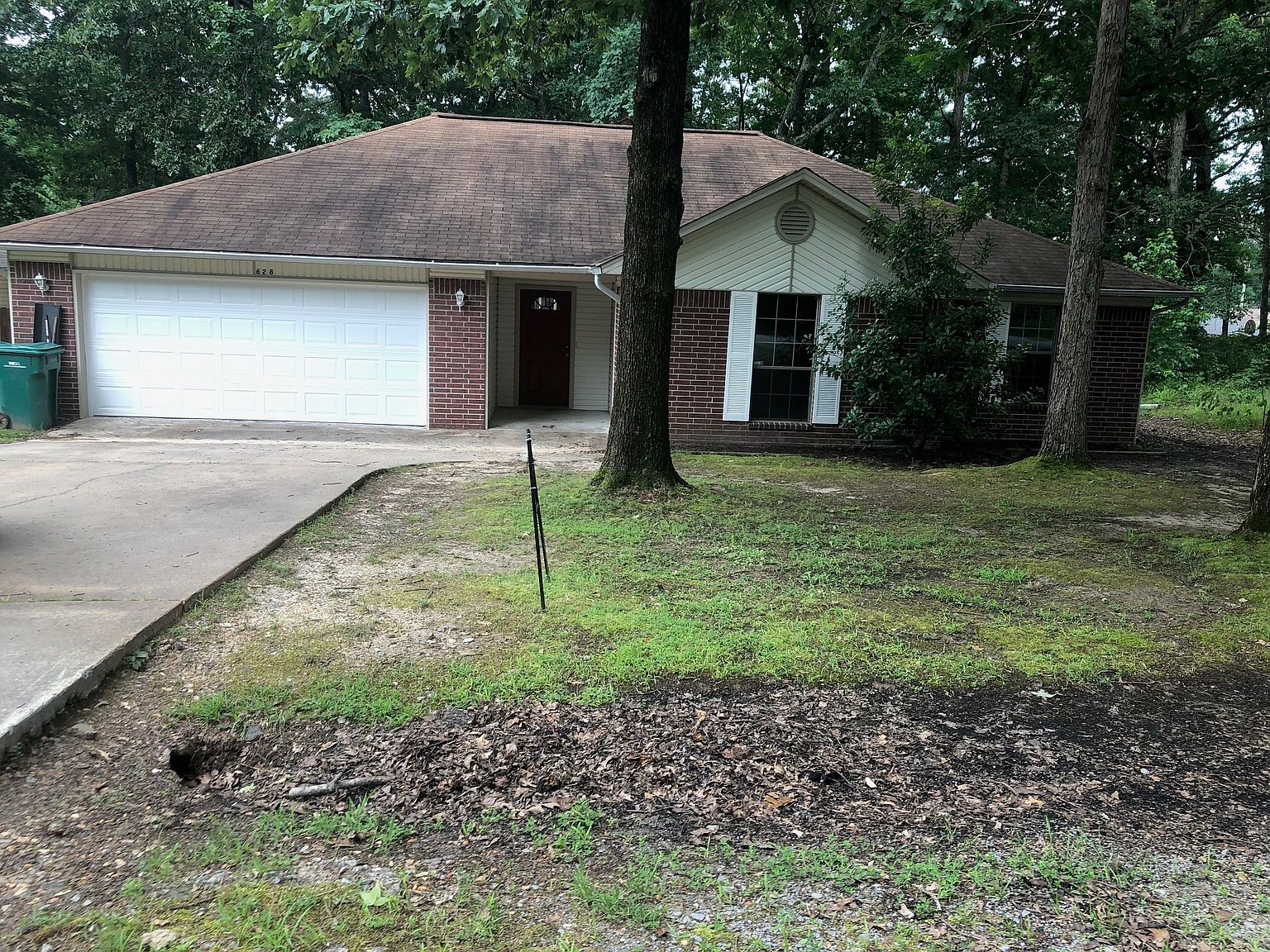 628 Michael Dr, Redfield, AR 72132 | Zillow
