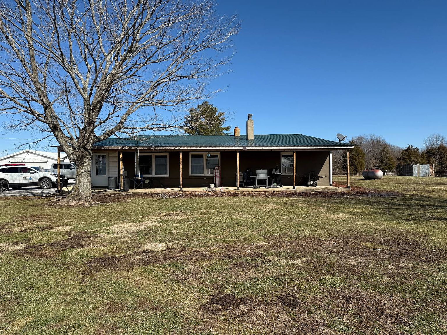 41 Bowed Tree Rd, Stonefort, IL 62987 | MLS #11434256 | Zillow