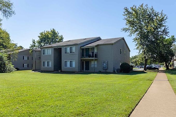 Silverstone Apartments - 4110 Triana Blvd SW Huntsville, AL | Zillow