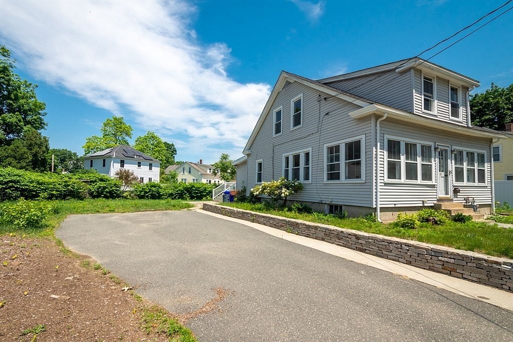 138 Great Rd, Maynard, MA 01754 | Zillow