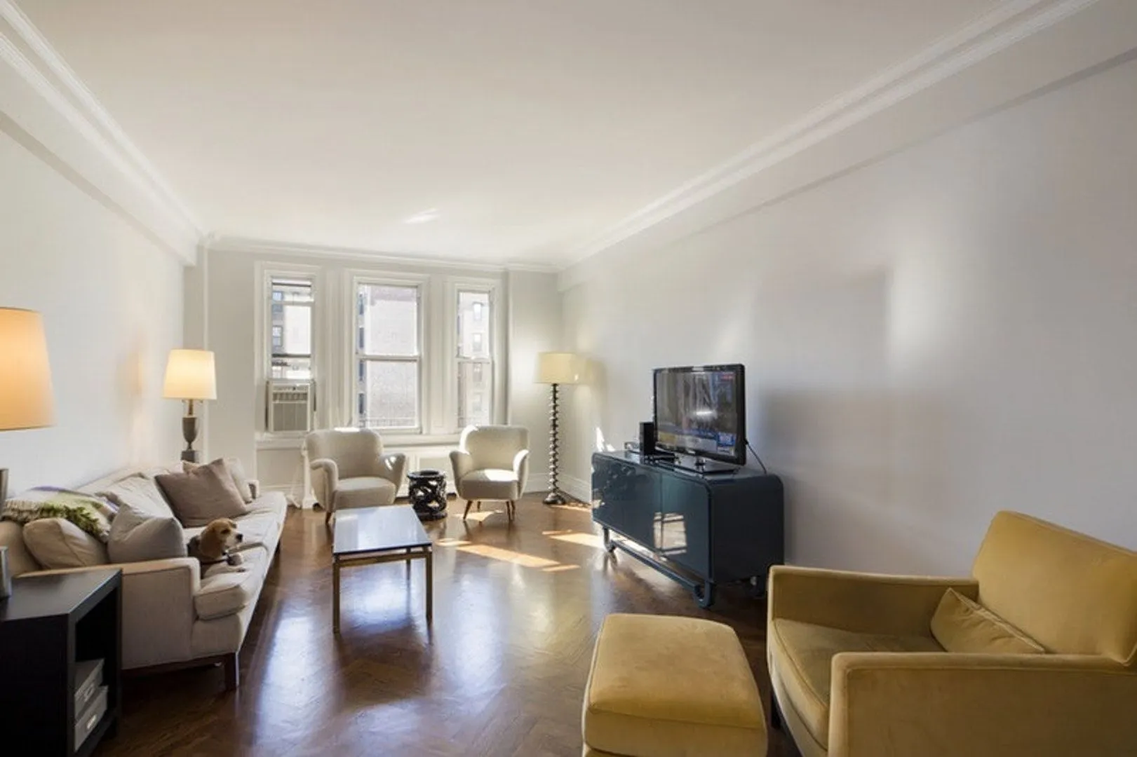221 West 82nd Street #11D in Upper West Side, Manhattan | StreetEasy