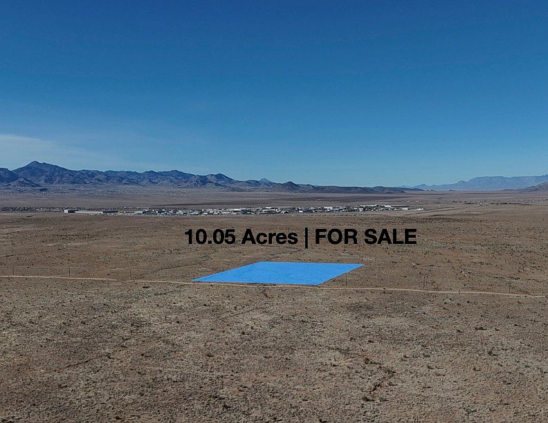 PARCEL 14 E Airway Ave LOT B, Kingman, AZ 86401 | MLS #029029 | Zillow