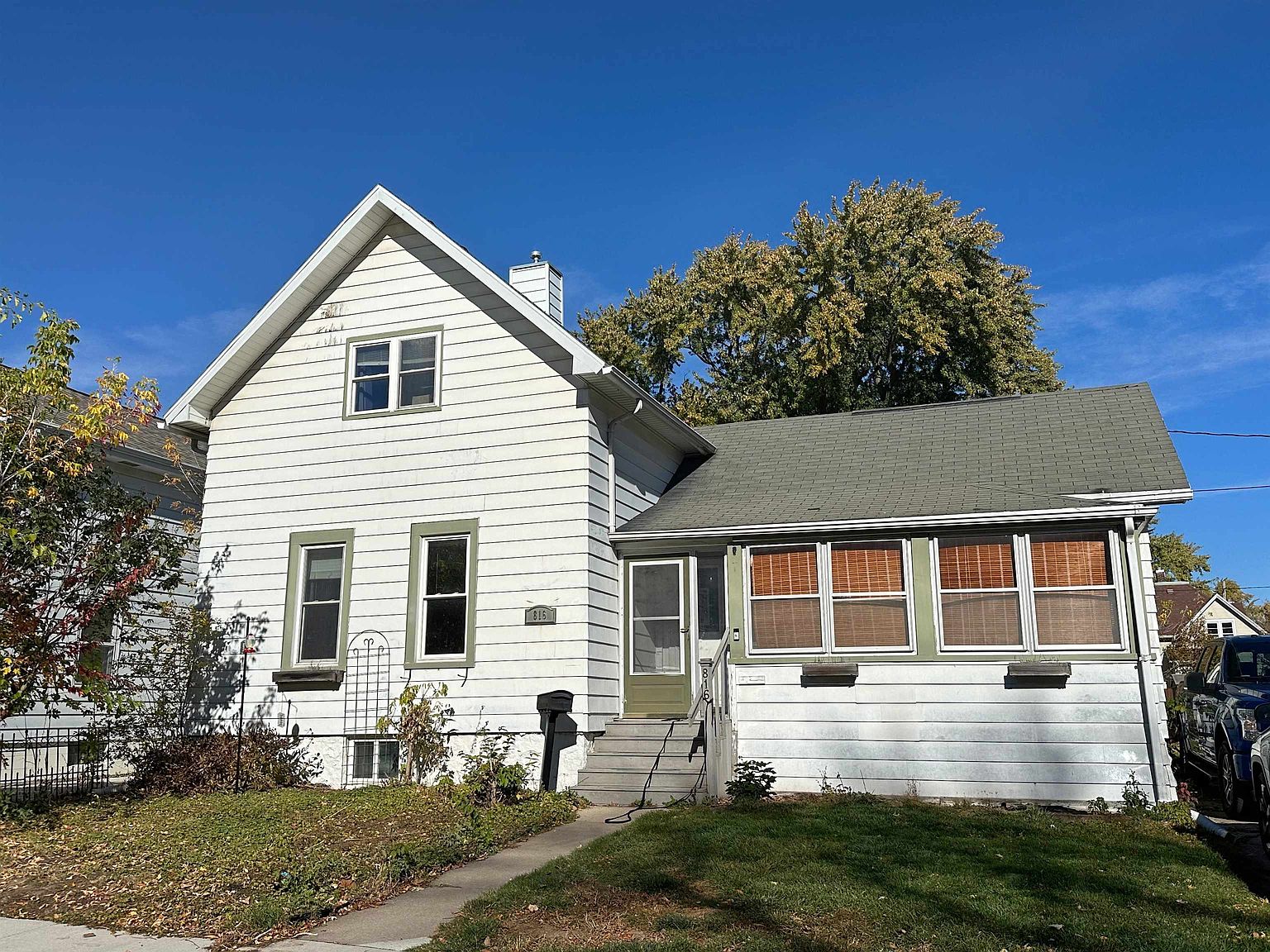 816 W Elsie St, Appleton, WI 54914 | Zillow
