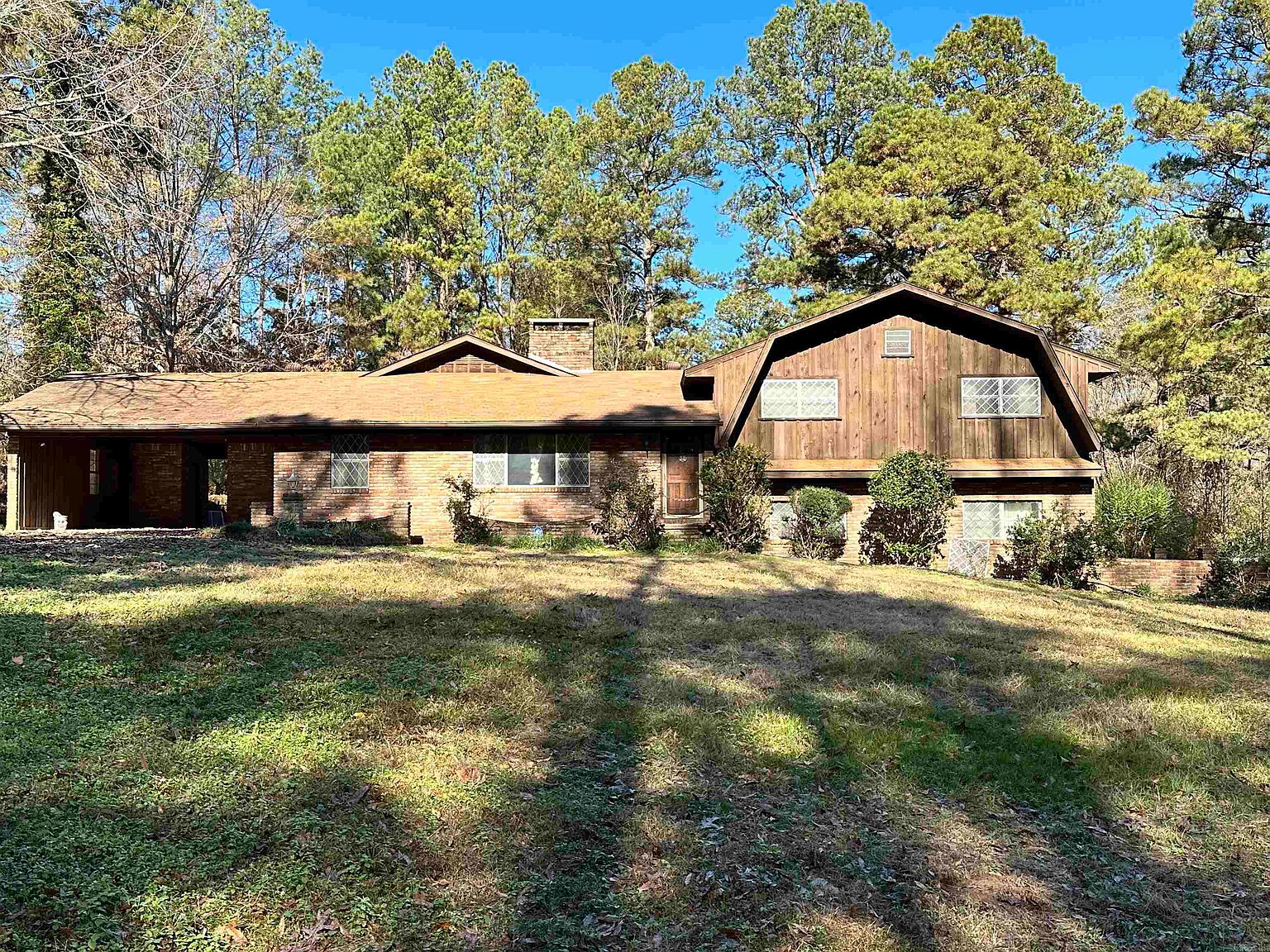 122 Strother Rd, Camden, AR 71701 | MLS #24003901 | Zillow
