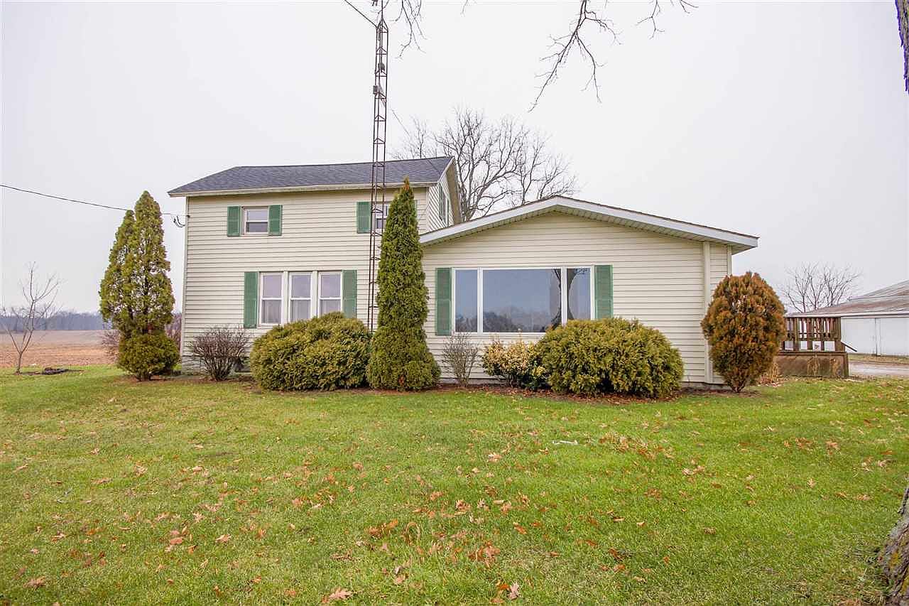 15880 Us 223, Addison, MI 49220 | Zillow